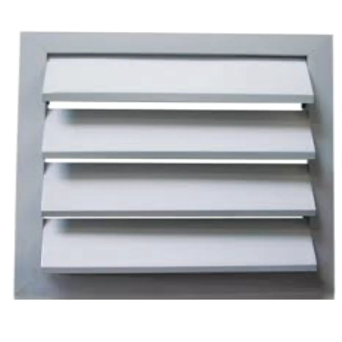 SwirlAir Back Draft Damper / Non Return Damper - Vista Traders